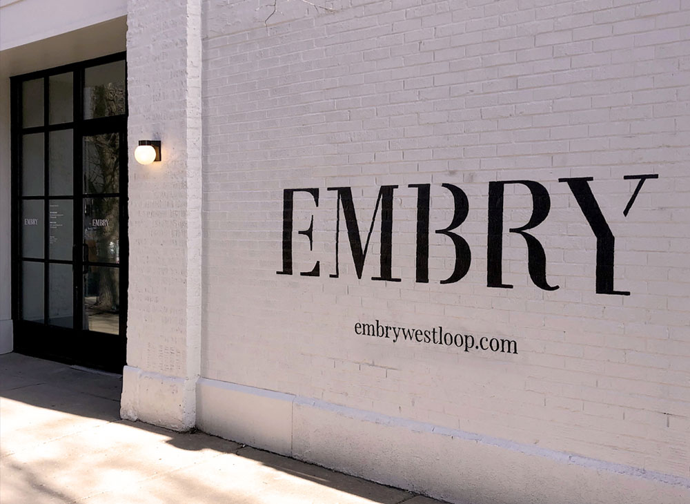 Embry - Otherwise Incorporated Chicago
