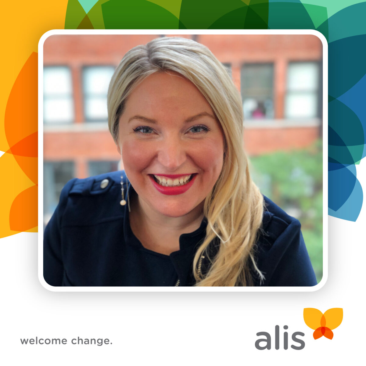 Welcoming Change with ALIS - Otherwise Incorporated Chicago