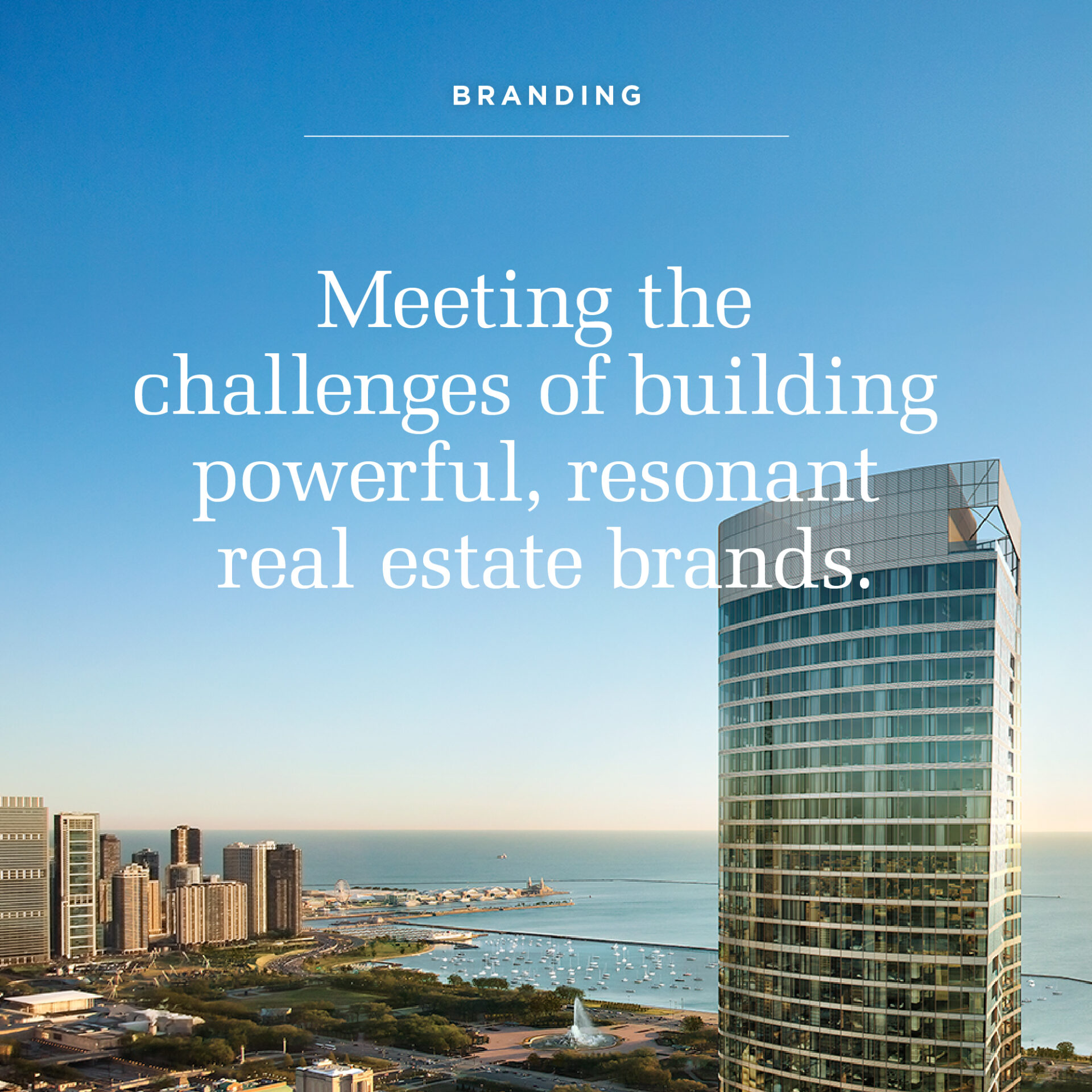 The Importance of Real Estate Branding in Luxury New Developments ...